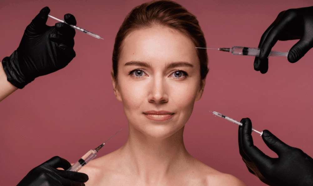 Anti-Wrinkle Injections in Delhi & Indore | Monaris