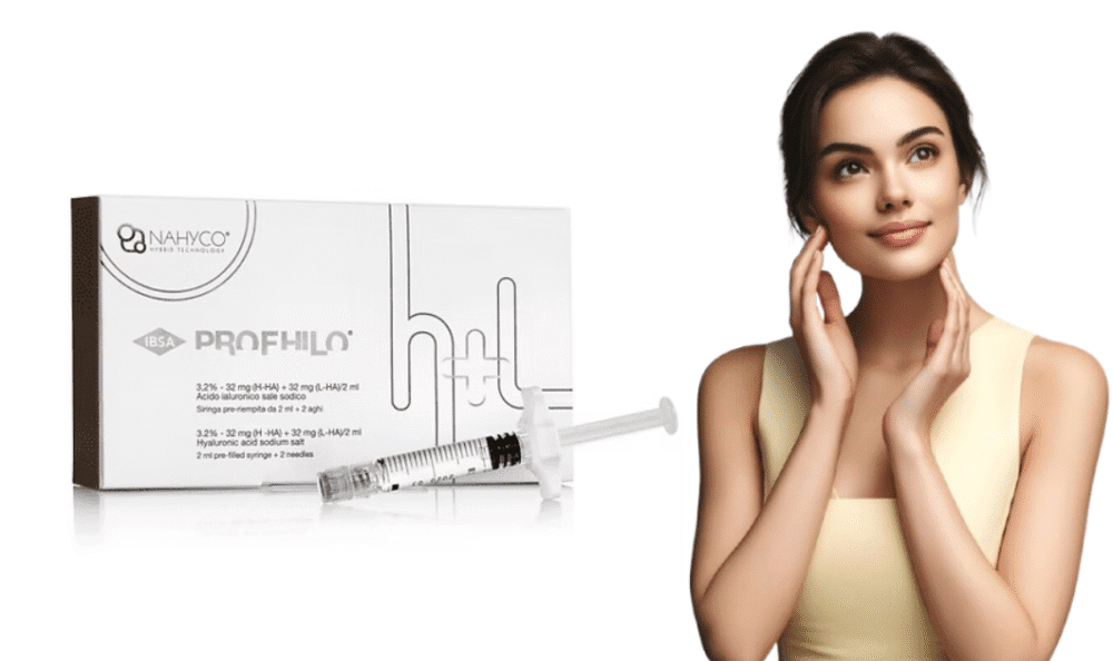 Profhilo Treatment in Delhi & Indore | Anti-Aging Skin Glow